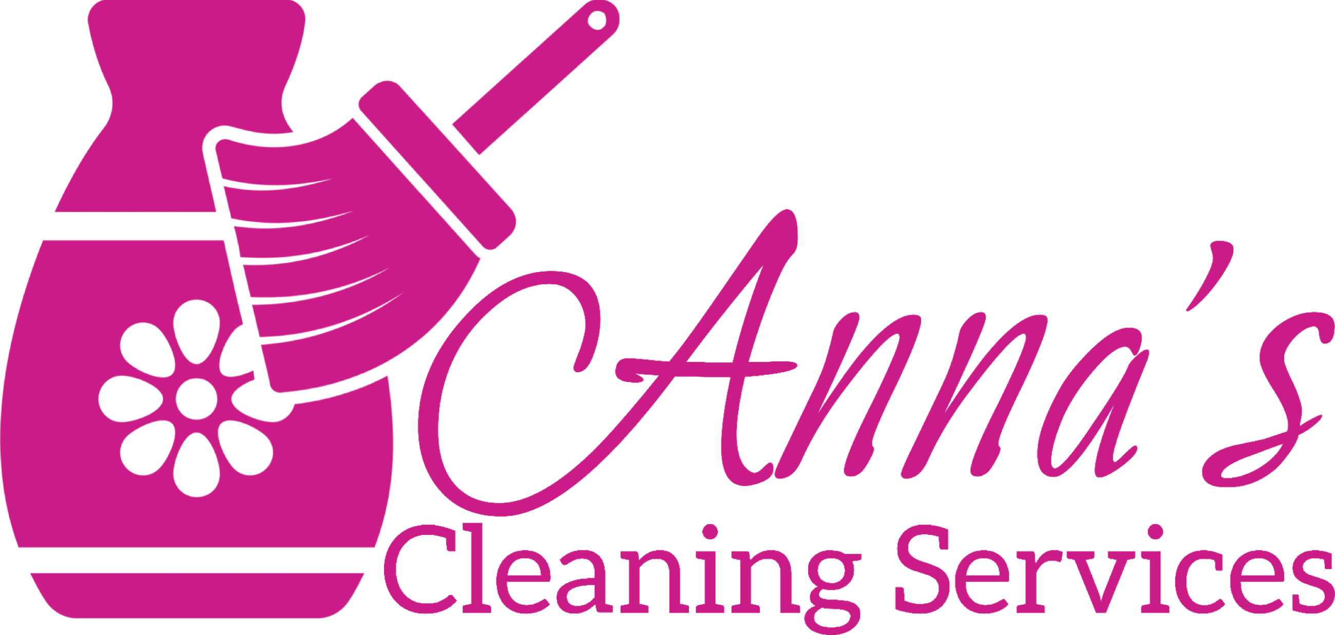 Anna's Cleaning Services - Our Services